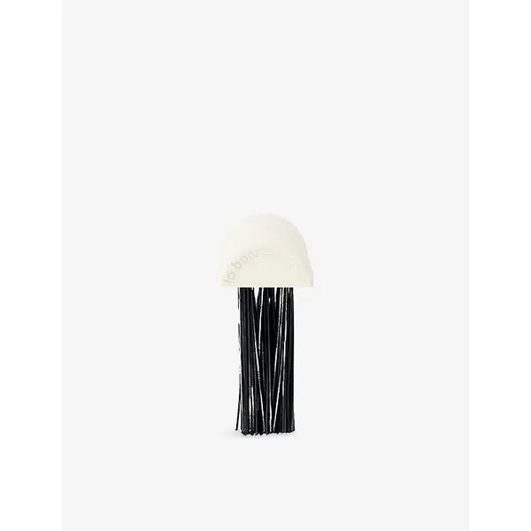 LA BONNE BROSSE Creamy White Cleaning Tool Brush - One-color