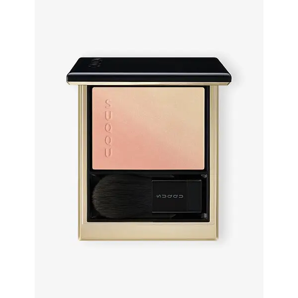 SUQQU Blurring Colour Blush 6.4g - 115