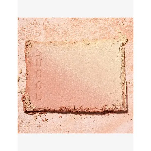 SUQQU Blurring Colour Blush 6.4g - 115