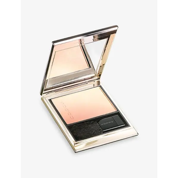 SUQQU Blurring Colour Blush 6.4g - 115
