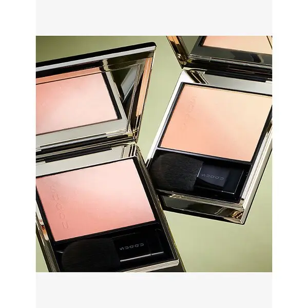 SUQQU Blurring Colour Blush 6.4g - 115