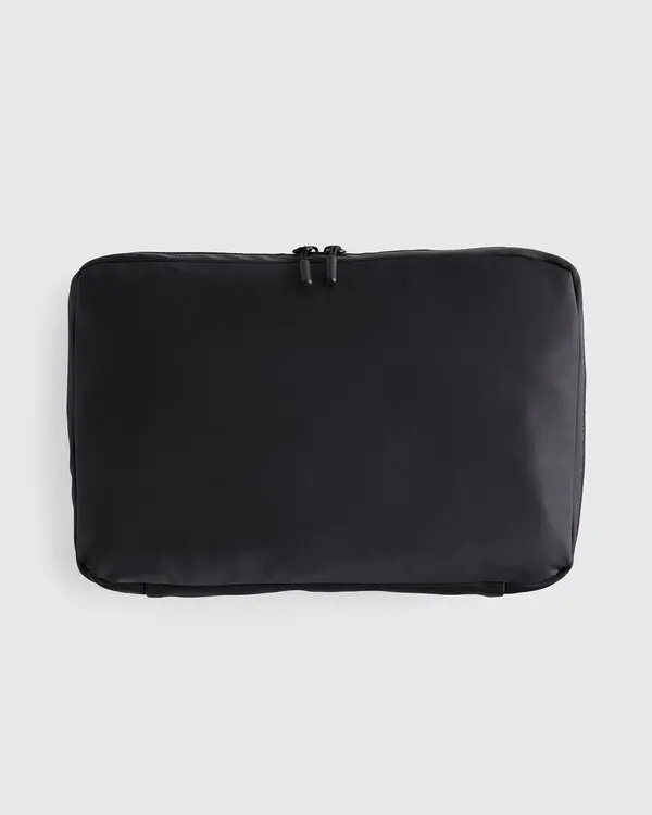 Quince Packable Expandable Travel Tote