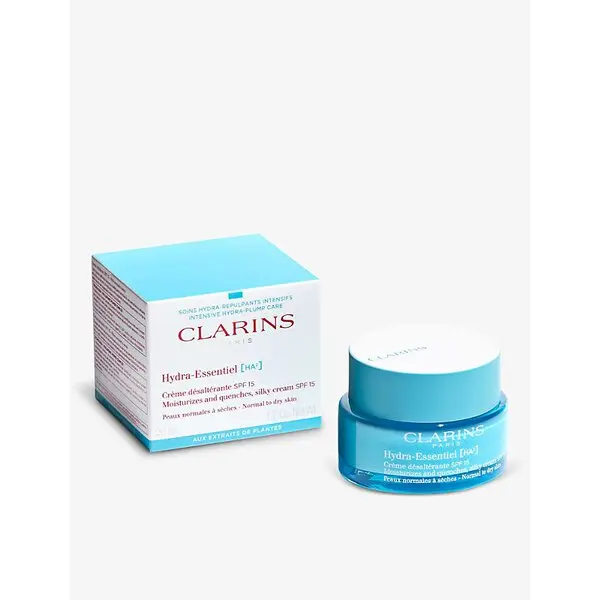 Clarins Hydra-essentiel Light Cream