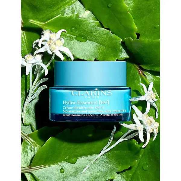 Clarins Hydra-essentiel Light Cream