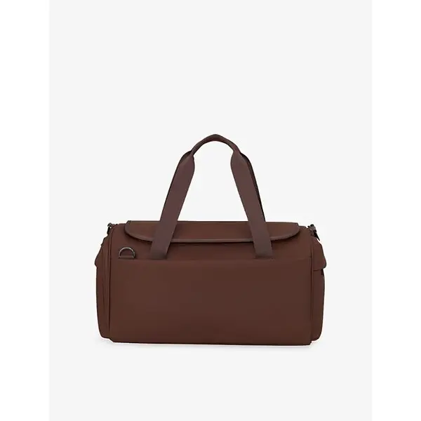 LIPAULT 48h Weekender Bag - Spiced Mocha