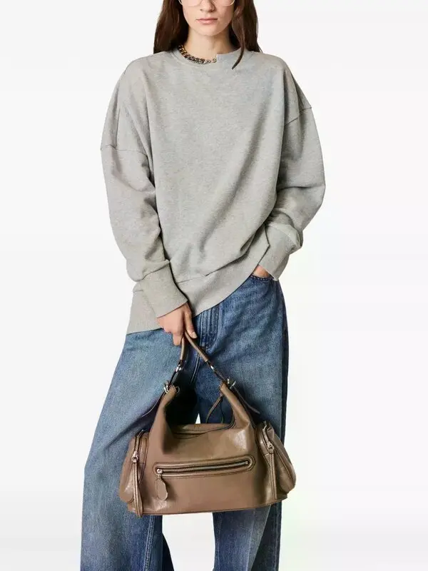 Stella McCartney Dartmoor Shoulder Bag - Brown