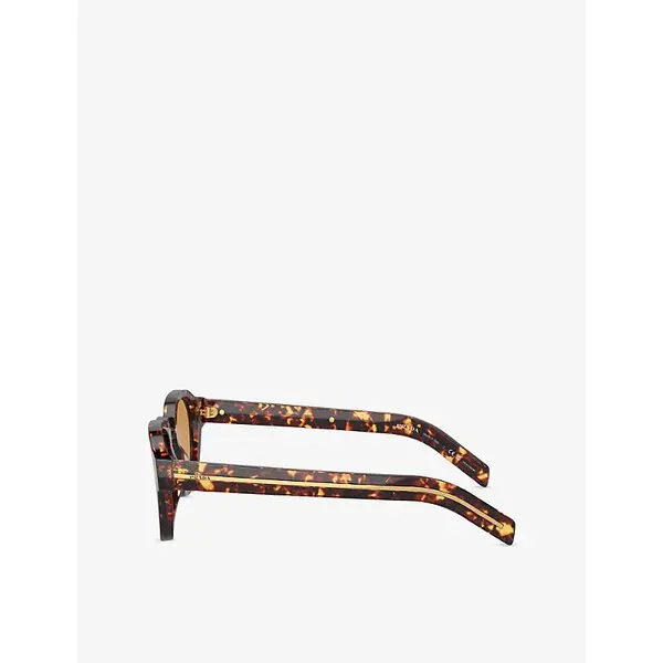 Prada Phantos-frame Acetate Sunglasses