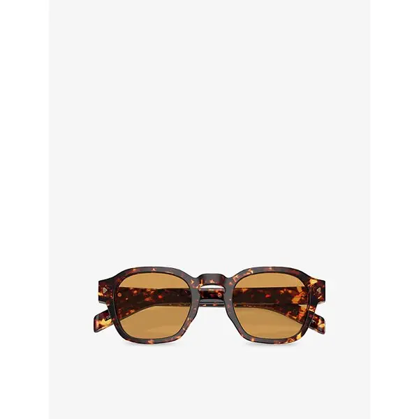 Prada Phantos-frame Acetate Sunglasses