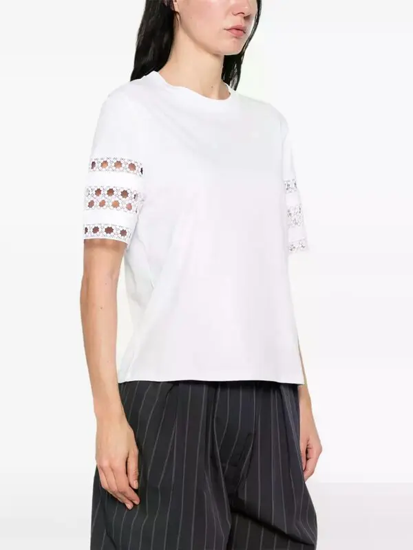 EMME Short Sleeve T-shirt