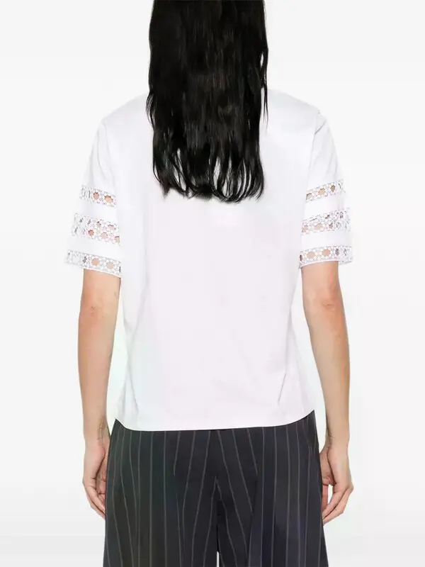 EMME Short Sleeve T-shirt