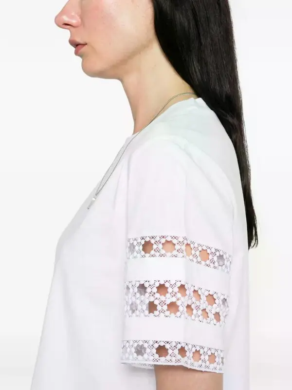 EMME Short Sleeve T-shirt