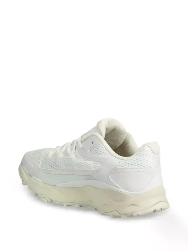 The North Face Logo Patch Sneakers