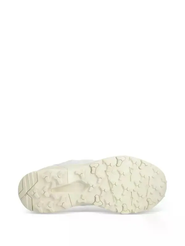 The North Face Logo Patch Sneakers