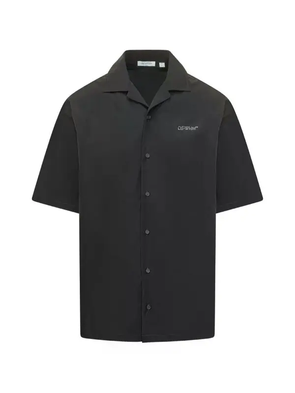 Off-White Chest Logo Shirt
