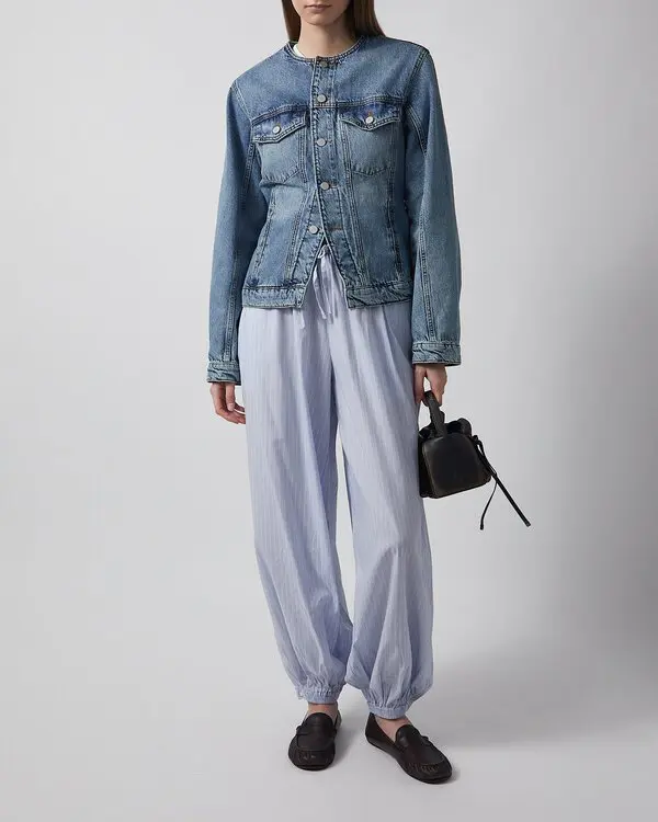 ONE & OTHER Michele Pant
