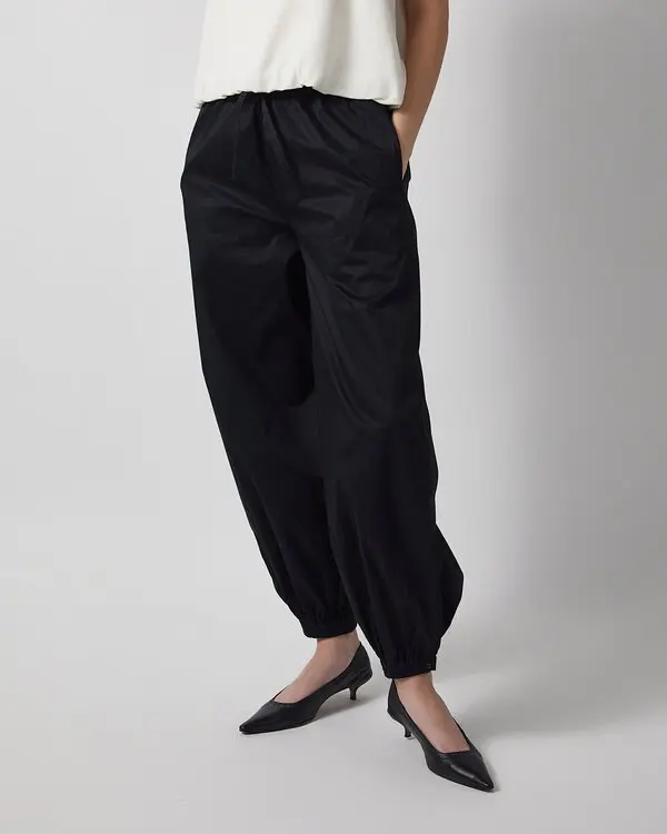 ONE & OTHER Pernille Balloon Pants