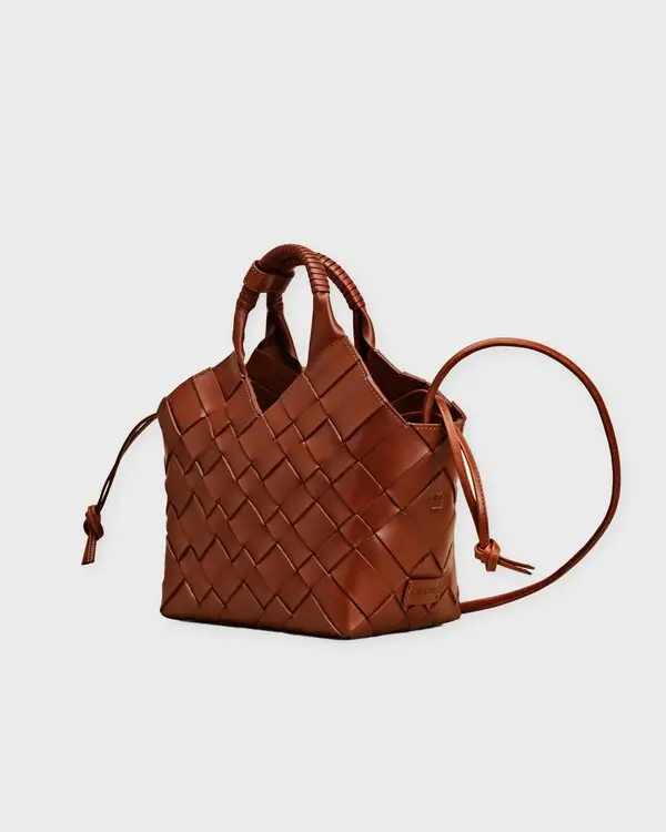 CALA & JADE Misu Nutmeg Bag
