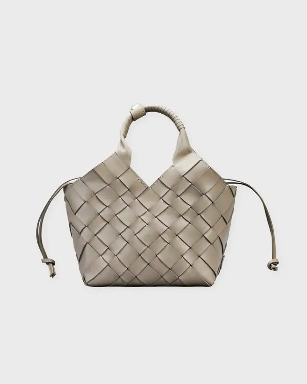 CALA & JADE Misu Putty Bag