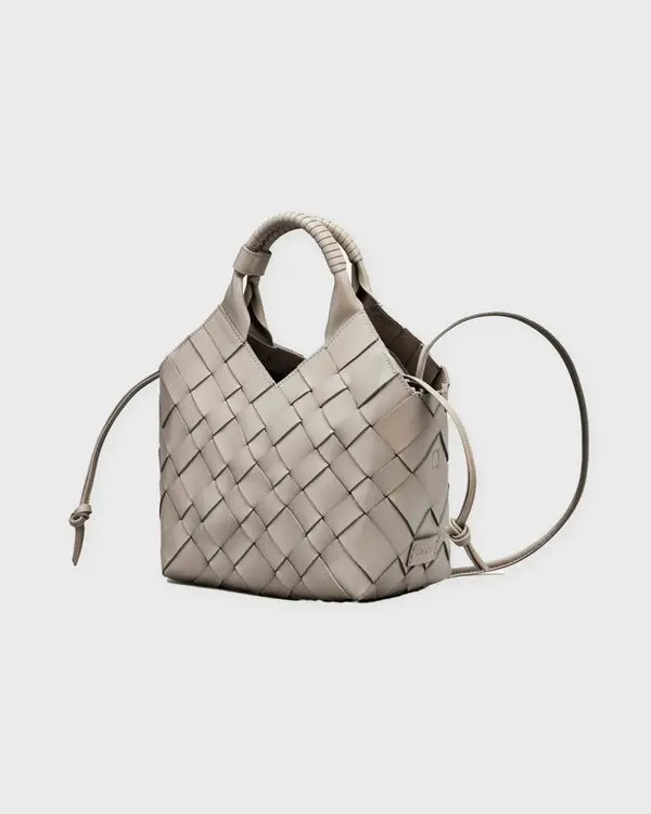 CALA & JADE Misu Putty Bag