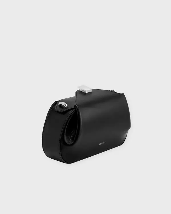 Yuzefi Oyster Clutch Mini