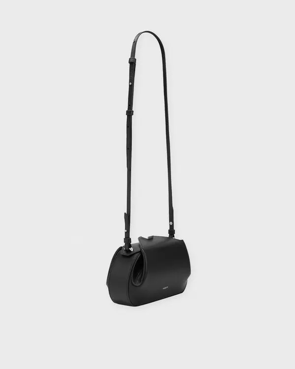 Yuzefi Oyster Clutch Mini