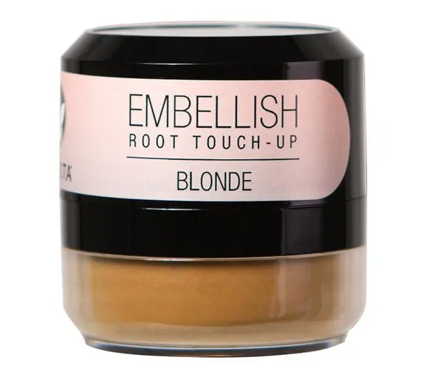 CALISTA Embellish Root Touch Up .35 Oz - One-color