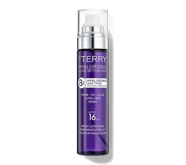 By Terry Hyaluronic Glow Setting Mist 3.38fl Oz - One-color