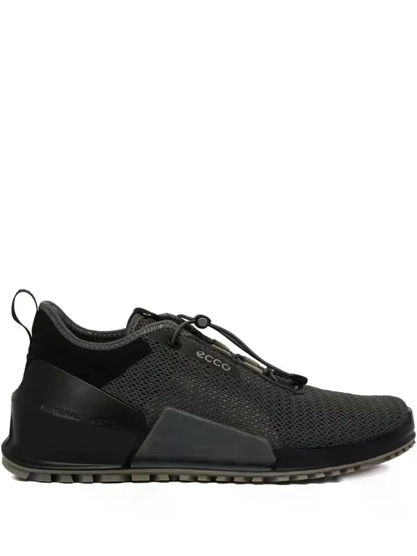 Ecco Biom 2.0 Sneakers - Black