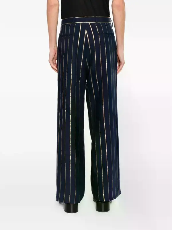 VIVIENNE WESTWOOD Rafael Trousers