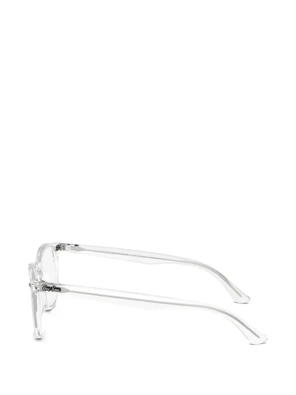 Ray-ban Round Frame Eyeglasses