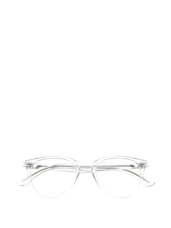Ray-ban Round Frame Eyeglasses