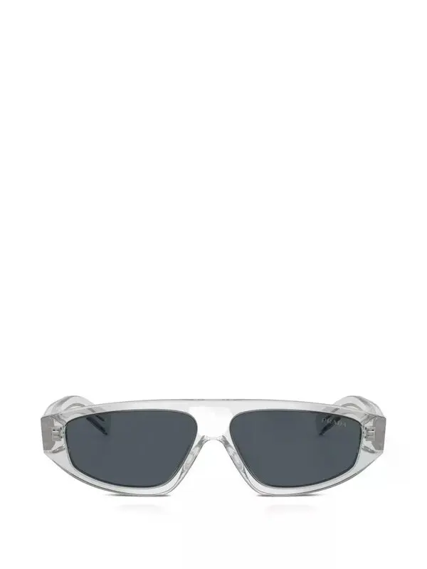 Prada Rectangular Sunglasses