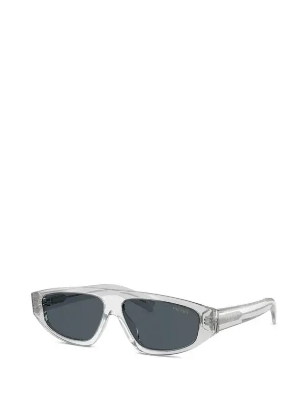 Prada Rectangular Sunglasses