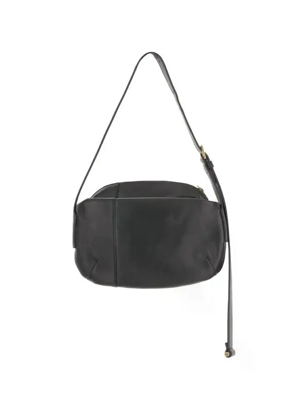 Versace Medallion Shoulder Bag