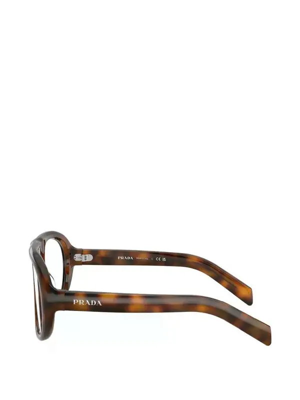 Prada Pilot-frame Sunglasses