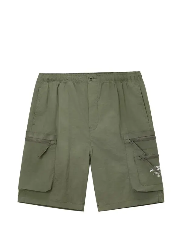FINGERCROXX Cargo Shorts