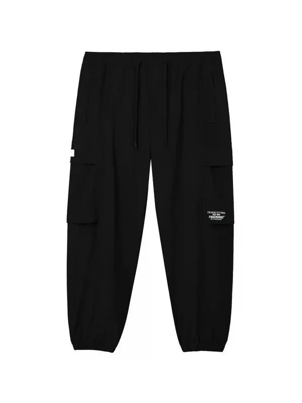 FINGERCROXX Cargo Trousers