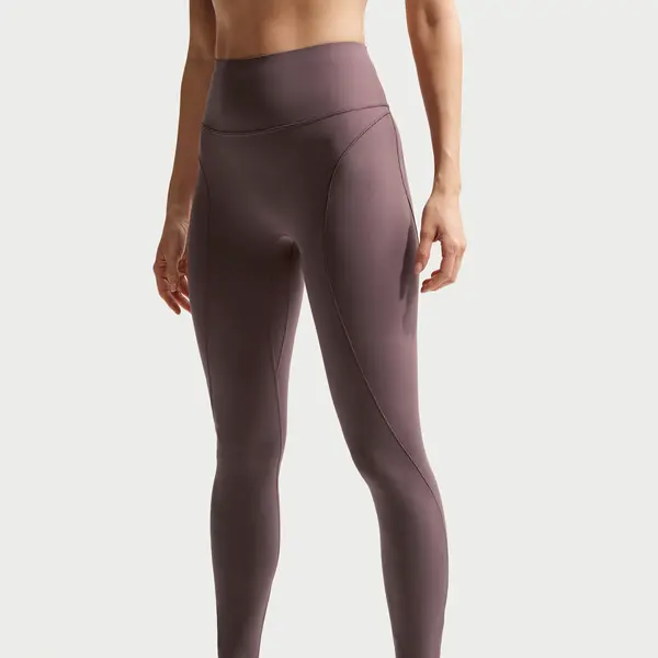 Nike High-waisted 7/8 Leggings