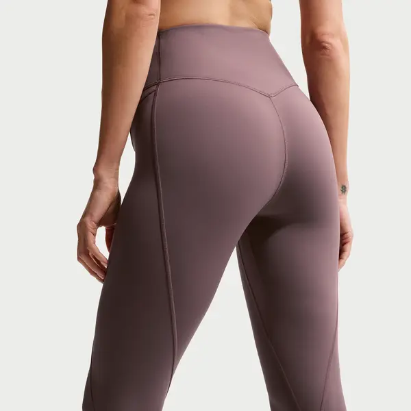 Nike High-waisted 7/8 Leggings