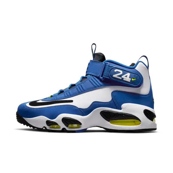 Nike Air Griffey Max 1 Sneakers - Blue