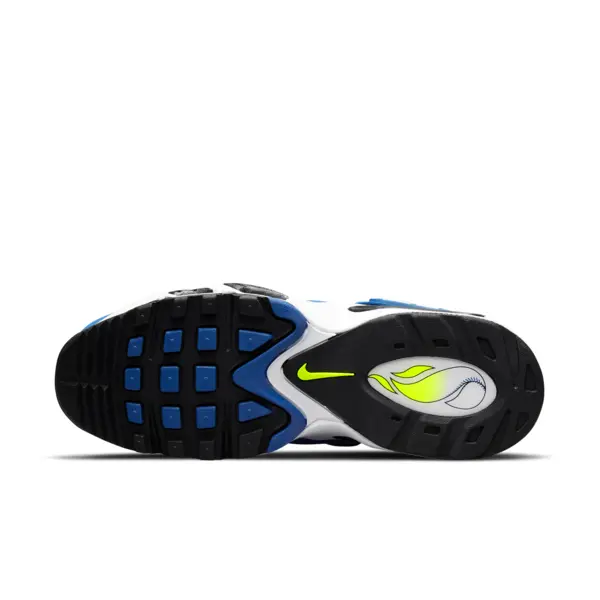 Nike Air Griffey Max 1 Sneakers - Blue
