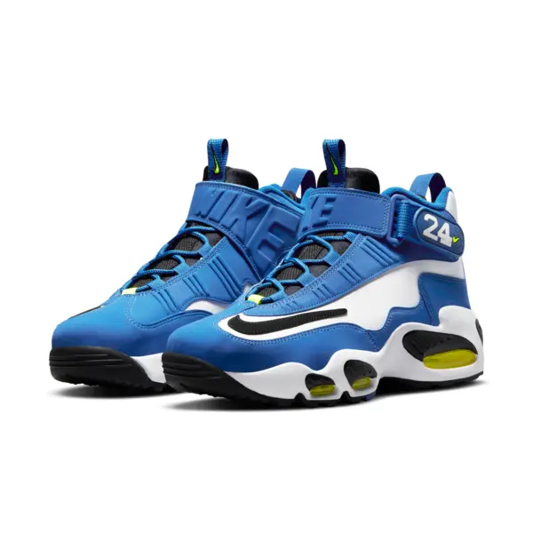 Nike Air Griffey Max 1 Sneakers - Blue