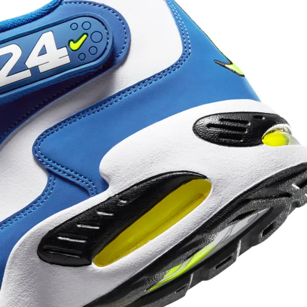Nike Air Griffey Max 1 Sneakers - Blue