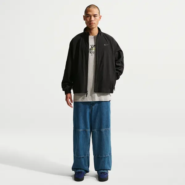 Nike Ishod Track Jacket
