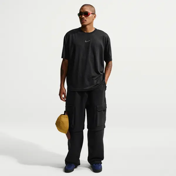 Nike Ishod Cargo Pants - Black