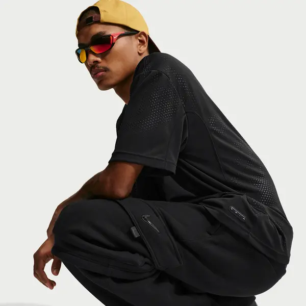 Nike Ishod Cargo Pants - Black