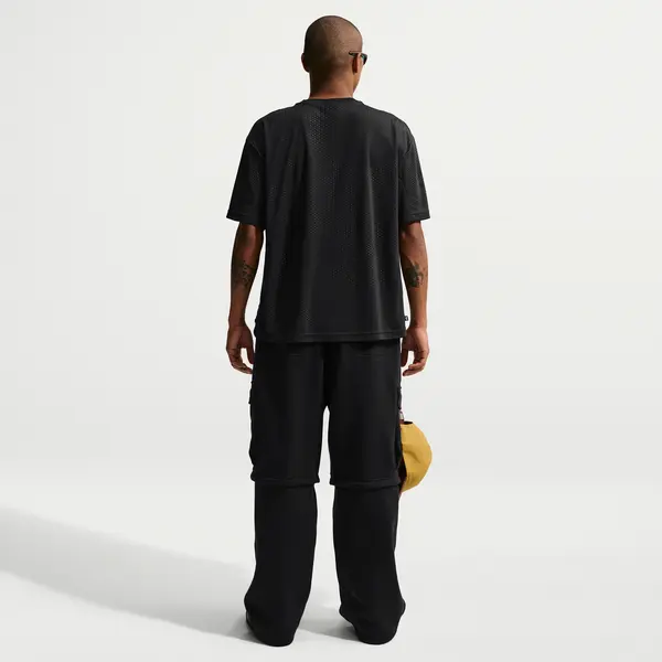 Nike Ishod Cargo Pants - Black