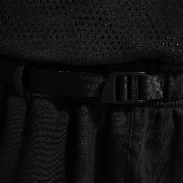 Nike Ishod Cargo Pants - Black