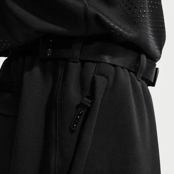 Nike Ishod Cargo Pants - Black