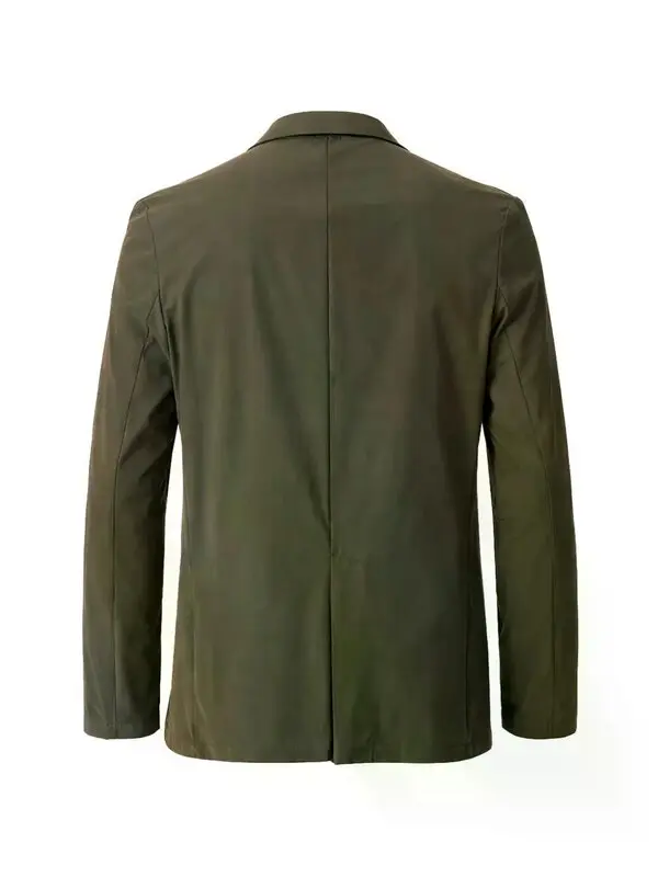 CALA 1789 Nikole Lescada Buttoned Blazer